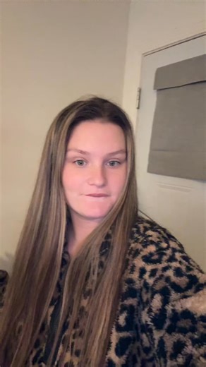 Karlie DeClue on Reels