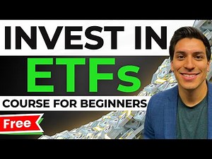 How to Invest in ETFs For Long-Term Investing [Free Beginner’s Guide]