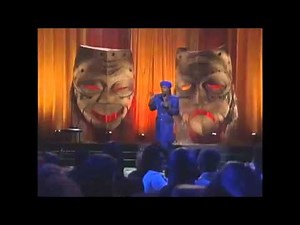 Eddie Griffin VooDoo Child (Intro)