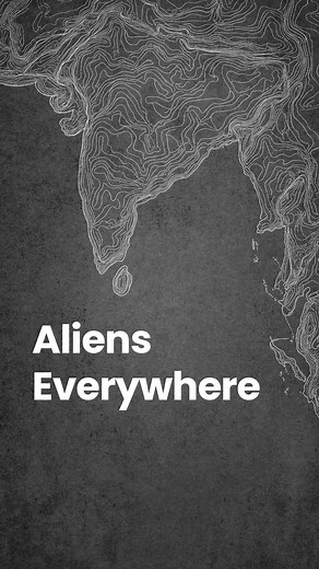 Aliens Tattoo on Instagram: "Aliens are everywhere, and so is the magic of our ink! With 16+ studio locations across India, we are spreading the love for art, one tattoo at a time. We believe in creating a space where every story, emotion, and dream comes alive through ink. Whether it is your first tattoo or a meaningful piece that adds to your journey, we are right here, in your city, ready to make it happen. After all, Aliens are everywhere, and so are the stories waiting to be inked #aliensta