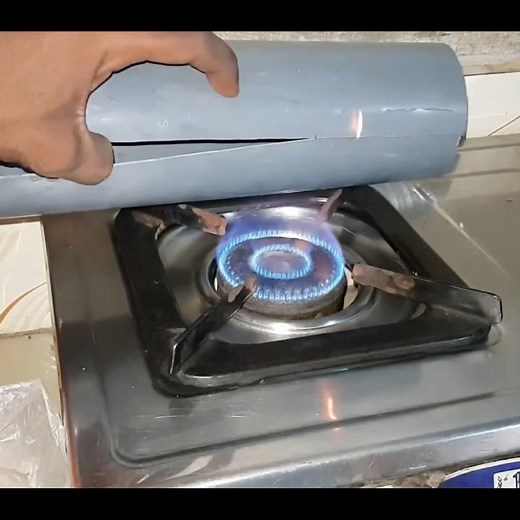 pvc emergency lamp #ideas