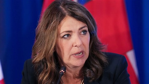 Alberta looks to use notwithstanding clause on 3 transgender laws