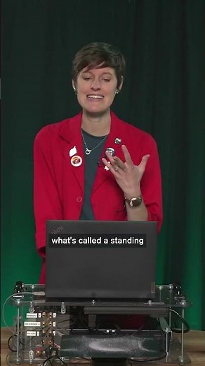 Can You See Sound? This Plate Proves It