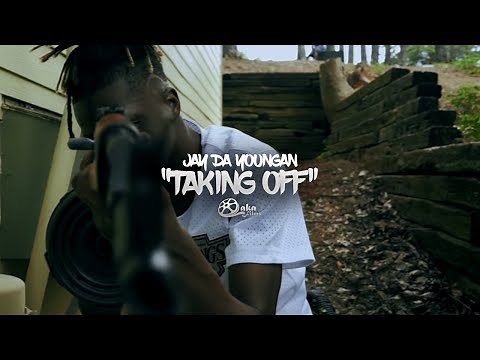 JayDaYoungan - "Taking Off" (Official Music Video)