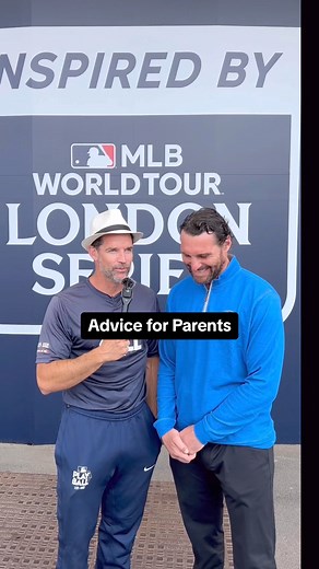 179K views · 2.2K reactions | Advice for Youth Sports Parents, from 4 Big Leaguers. Watch to the end to find the TRUTH behind the Mookie Wilson “Dinosaur” story. Thank you London. Thank you MLB. Thank you Daniel Murphy, Mickey Morandini, Milton Thompson, and Mookie Wilson. | Coach Ballgame | Facebook