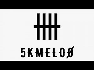 5k Meloø - 1er GAOU (Visualizer)