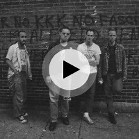 Skateboards from Hell by MDC