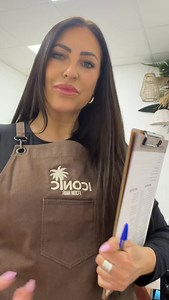 Another day. Another private 1-1 Mesh Integration absolutely SMASHED 💅🏼 Sophie travelled all the way from Norwich to learn this skill, and her words were “I didn’t want to learn it from anyone else, I wanted it done exactly the way YOU do it.” Say 👏 less 👏 We built a full Mesh Integration from scratch on the gorgeous Aimee who was the most patient, understanding angel while we mapped, customised, stitched and SNATCHED that hairline 🫶🏼 This isn’t a rushed workshop. This is everything you ne