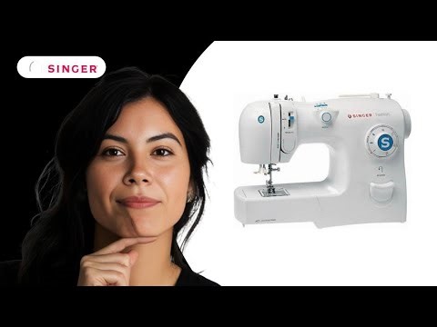 Come Risolvere la Rottura del Filo in Singer Inspiration 4210