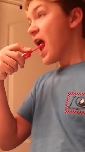 Getting ready for school! Morning routine #schoollife #gettingready #morningroutine #family #kids #reelsviral | Not Enough Nelsons