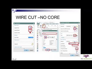 Machining Using Unigraphics-NX-10 - Essential Training