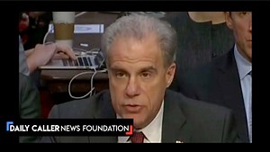 92K views · 279 reactions | Inspector General Horowitz says that the entire FBI investigation into Donald Trump relied on the Steele Dossier | American Voices | Facebook