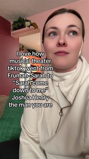 2026 Tony winner Joshua Henry OR ELSE 🔪🔪 | joshua henry