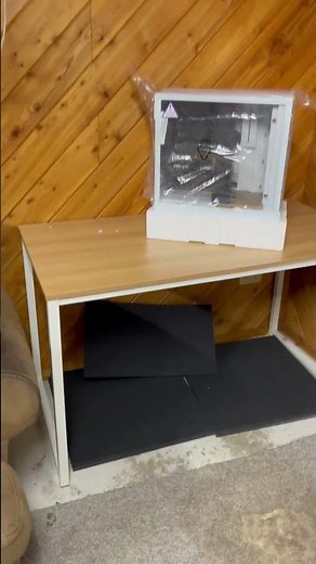 My NZXT Player 2 PC!