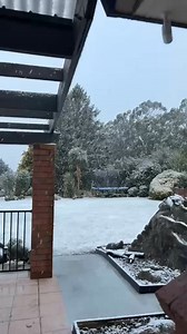 316K views · 2.4K reactions | ❄️❄️Timaru, Clearmont. Near live scenes - Michelle Whinwray. Short and sharp!! ℹ️All your weather at www.cwu.co.nz  Brought to you by Generation Homes Canterbury. | Canterbury Weather Updates | Facebook