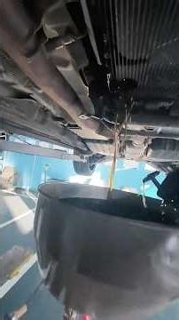 Land Rover Range Rover Maintenance!