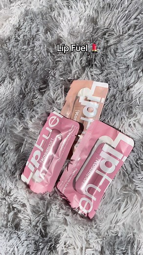 Lip Fuel Disponibles💄🫶🏻#srsstore #merida #meridayucatanmexico #boutique #productosamericanos🇺🇸 #lipfuel #lip