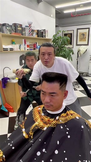 Keep striving for progress, pursue excellence.