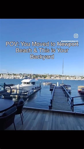 Lifestyle of Lido Island Newport Beach