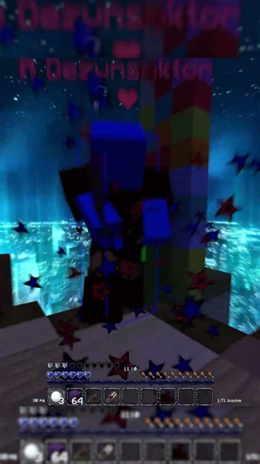 HIGH SKILL Minecraft PvP...