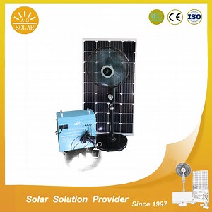 [Hot Item] off Grid Solar Power System 300W Solar Home Lighting System