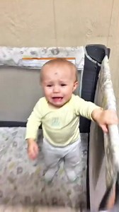 266K views · 4K reactions | In your opinion, what is the best way to stop your baby from crying? #prank #baby #babytiktok #babycrying #funny #funnyprank #fail #funnyfail #couplecomedy #jumpscare #funnytiktok #funnyvideos #fyp #trending | ScareCam | Facebook