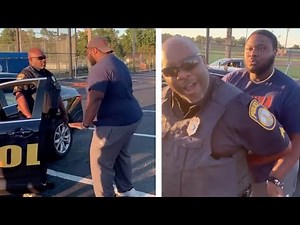 Top 20 Moments RUDE Cops Got OWNED!