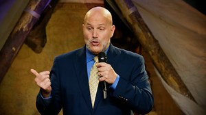 Al Goodwin: Badgerine