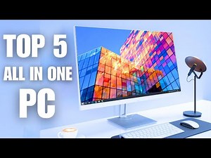 Best All In One PC 2025 - Who is the New Champion 2025!