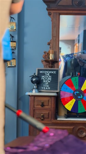 1.4K views · 12 shares | Moondance: The Motion Picture Show of The Year  Now With More Movie! Cooper Flannigan comes out of retirement in this reimagined version of Moondance… Coming Soon  #Moondance #IndependentFilm #Comedy #Musical #Funny #IndieFilm #FourByThree #Filmmaking #Michigan #Film | Four by Three | Facebook