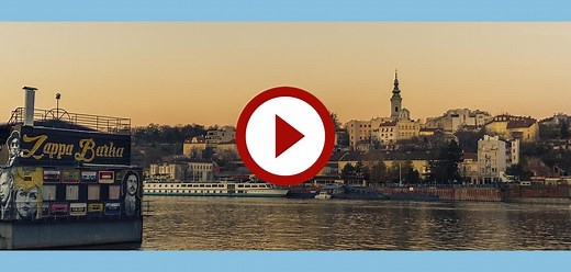 The best Serbian course for beginners | Free