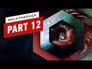 Observation Walkthrough - Emma Puzzle Solution (Part 12)