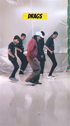 Have you tried this way to learn dancing #dance #dancemoves #tutorials