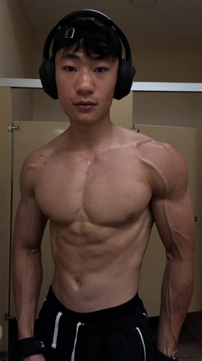 David Laid's Bodybuilding Genetics Explained