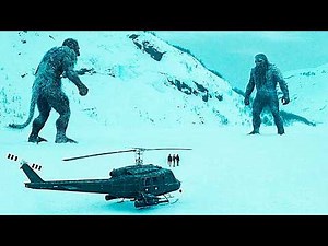 Troll 2 | Mega Troll vs Troll King Fight Scene Recap