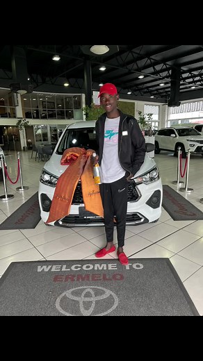 Showcasing the Toyota Eraser: Design and Features