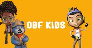 OBF Kids | Overcoming by Faith
