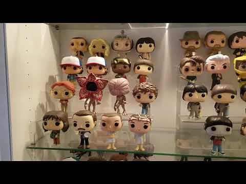 Stranger Things Collection Part 1