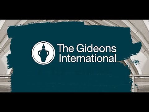 The Gideons International