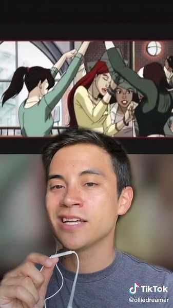 X-Men Evolution: Walk on The Wild Side Episode Review