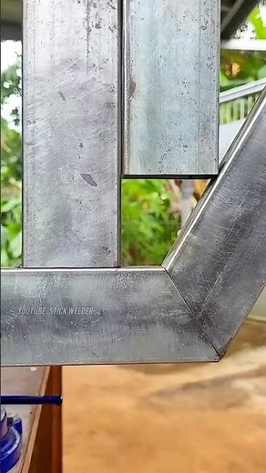 Brilliant welder tricks