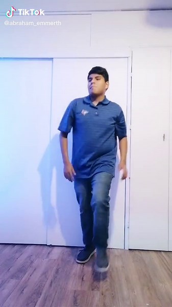 Baile de Fortnite: Tutorial de Default Dance