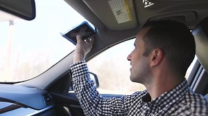 7.5K views · 886 reactions | With windshield-specific contouring and precise non-marring magnet pressure, WindshieldWOW is designed to clean even the most premium automotive glass. No streaks, no scratches... perfectly cleaned interior AND exterior. | Tom's Interesting Finds | Facebook