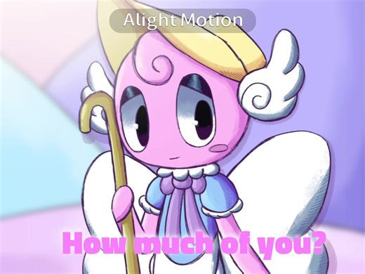 Less than three, This took so long to make for some reason 😭🙏 #animation #animationmeme #oc #OC #ocanimation