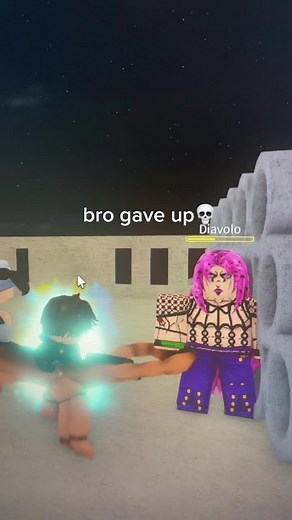 #diovalo#yba#roblox#yourbizzarreadventure#fyp#fypage#robloxcontent#ybacontent#jojosbizarreadventure#jojo