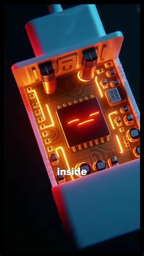 What Happens If You Plug a USB Into the Wrong Country’s Outlet 🔌⚡