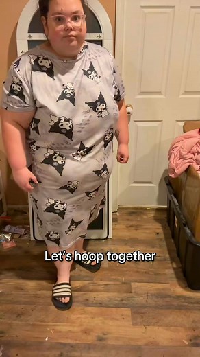 168K views · 348 reactions | Day 10⧸30 of the Hoop challenge! Use code ALEX10 to save on... | Bryan McMahon | Facebook