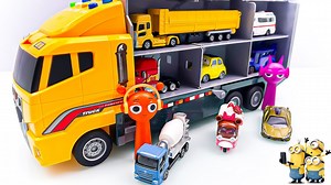 70K views · 527 reactions |  ¡Increíble Unboxing de 12 Autos de Disney Pixar Cars!  | Takara Tomy Tomica Convoy Surprise  #cars, #disneypixar, #unboxing, #toys, #takara, #tomica, #funvideo, #kids, #toyunboxing, #funtoys, #pixar, #disney, #shorts | Kids Toy TV | Facebook