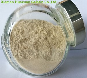 [Hot Item] Made-in-China Best Sale Apple Pectin Powder