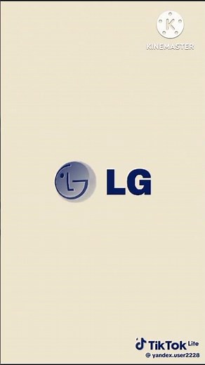 LG startup and shutdown remastered